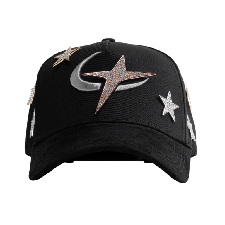 El Barbas Hats - Gorra Dandy Hats