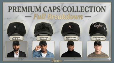 Are Barbas Hats Good Quality? Full Breakdown - Gorra Dandy Hats
